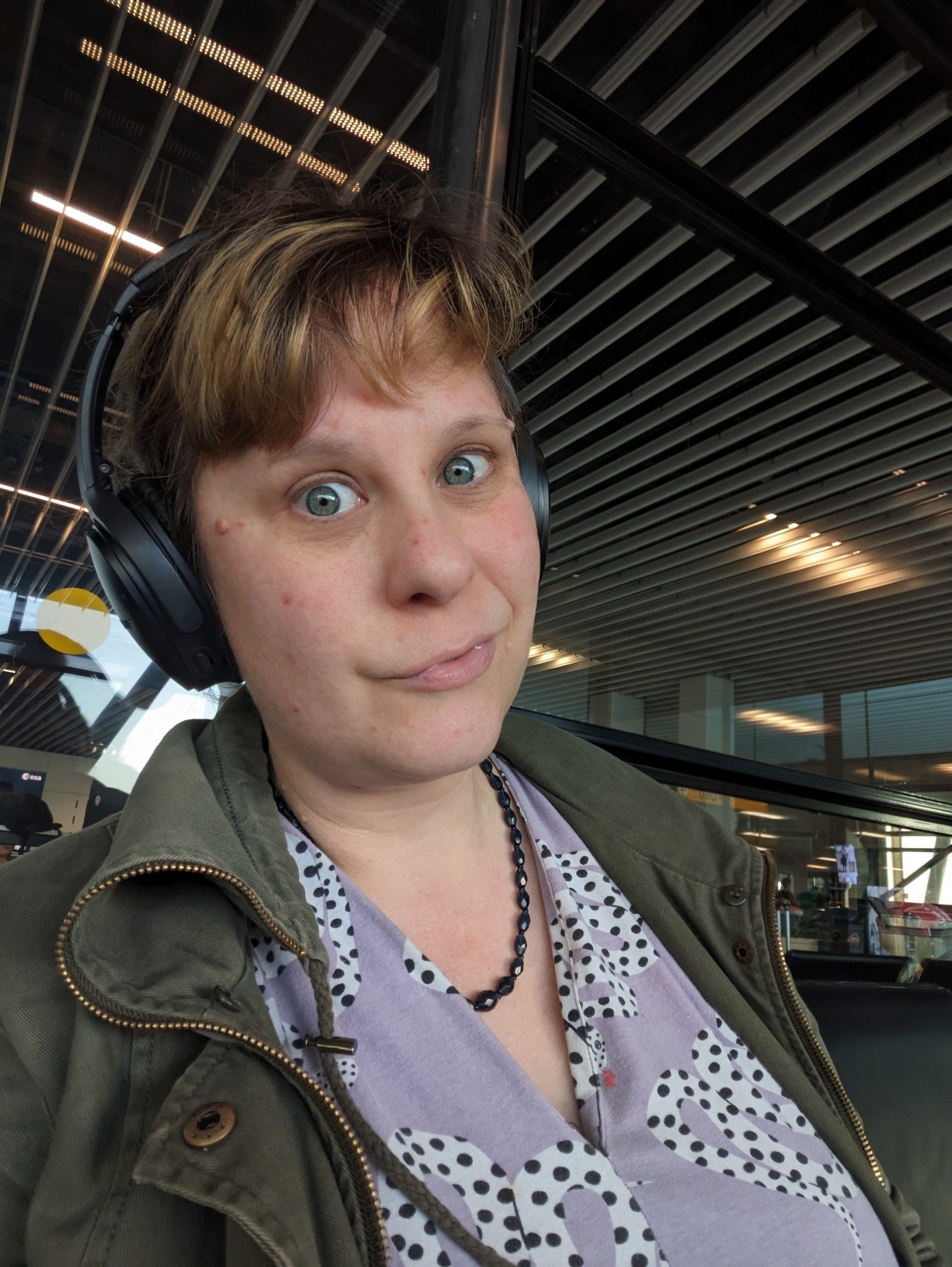 Kasey Smith :verified: (@ihazrabies@tmm.cx) - Mastodon